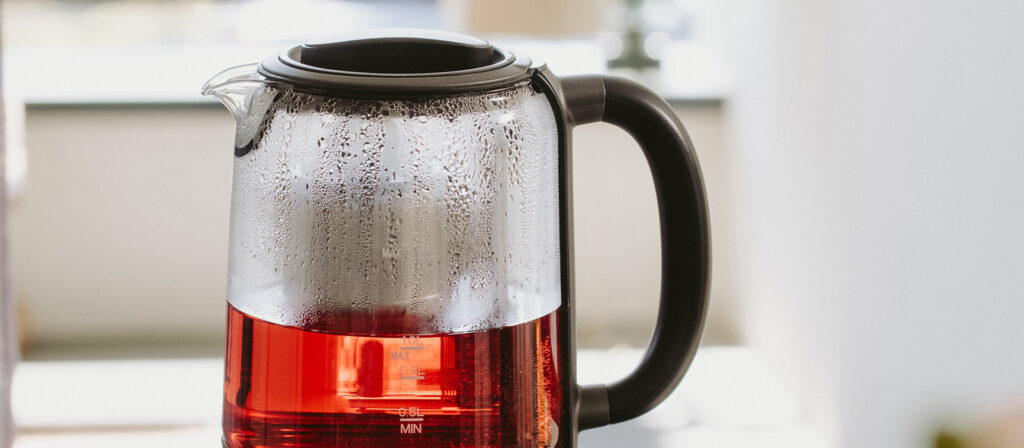 My tips for looking after and cleaning your teapot