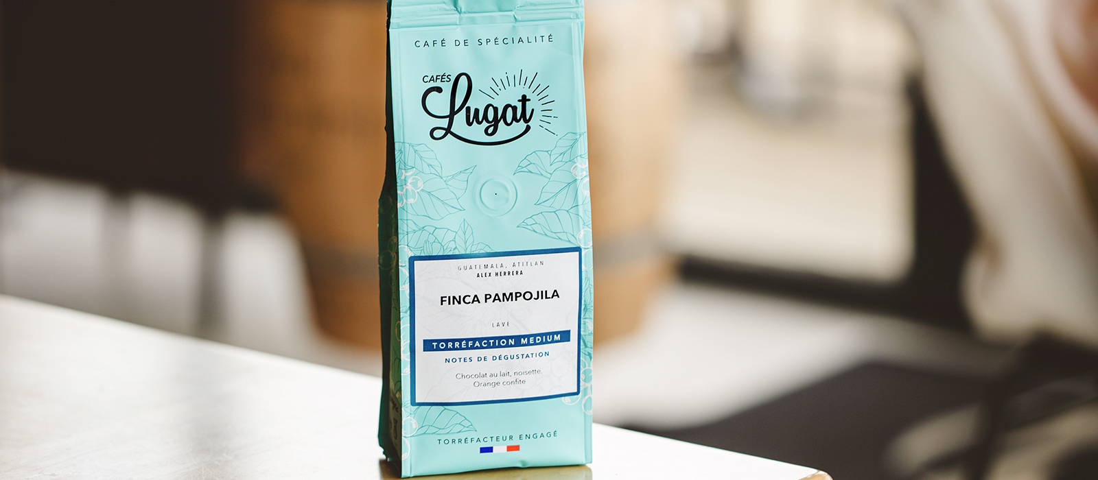 Specialty Coffee, the three different types of specialty coffee