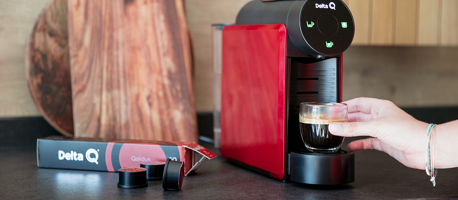 Which coffee machine to choose? What to consider?