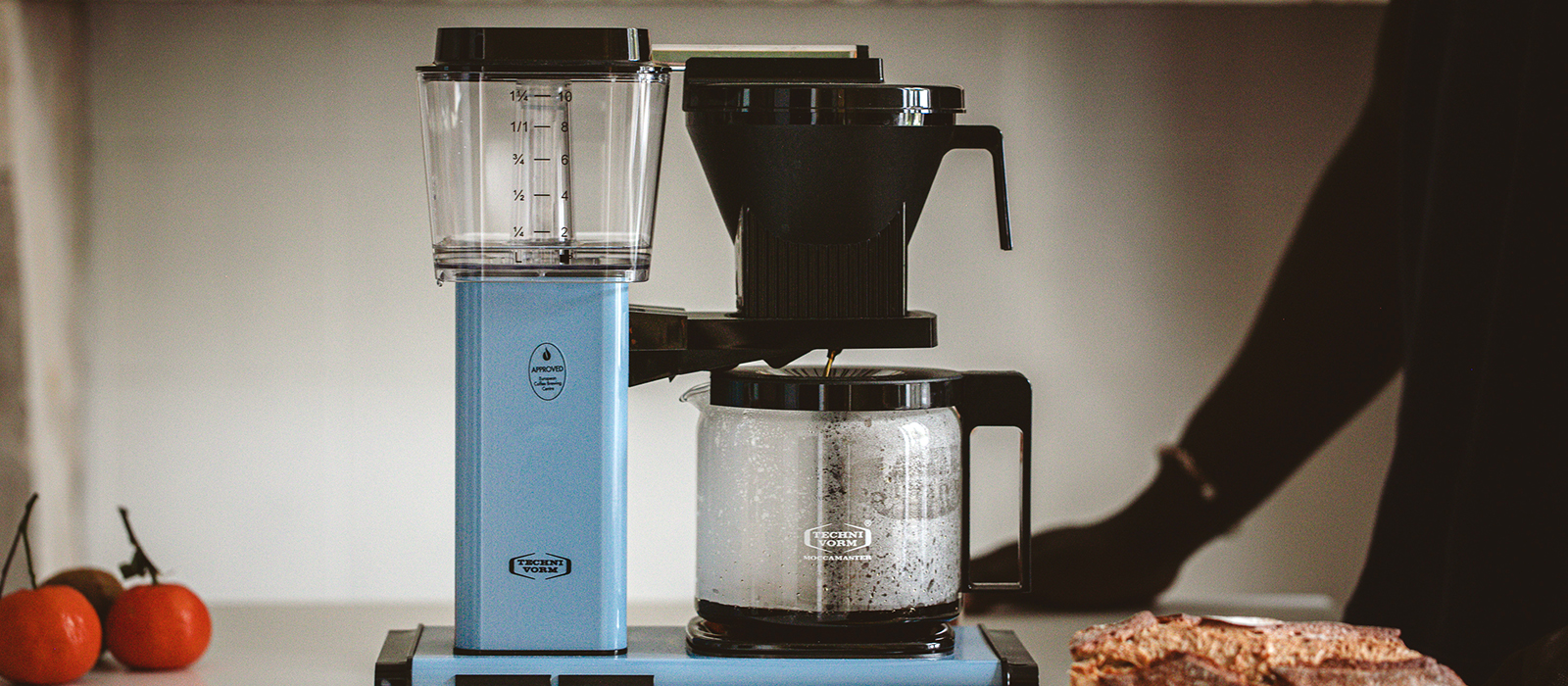 How to Make Filter Coffee : Let the MaxiCoffee Experts Show You How!