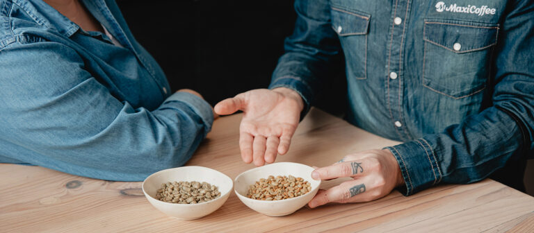 What Is A Coffee Blend? How They Are Made & Which To Choose