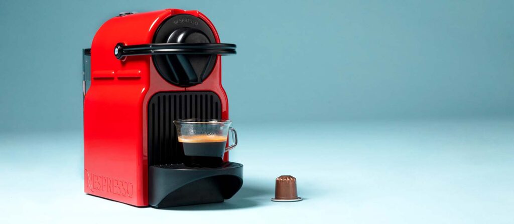 Nespresso Descaling Guide: How to Clean Your Machine