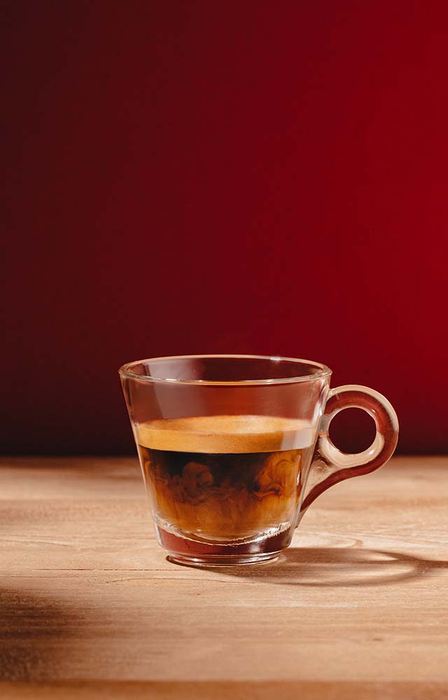 Café Noisette: Recipe for this French Classic