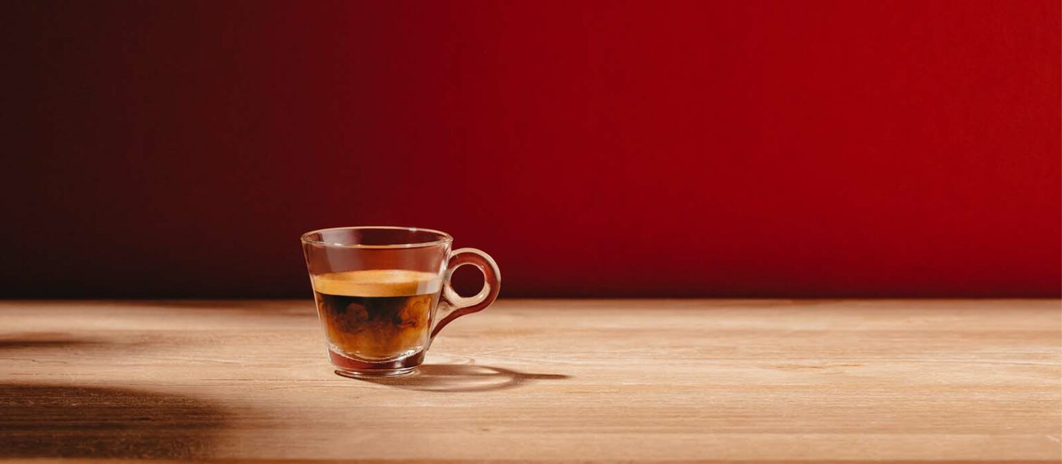 Café Noisette: Recipe for this French Classic