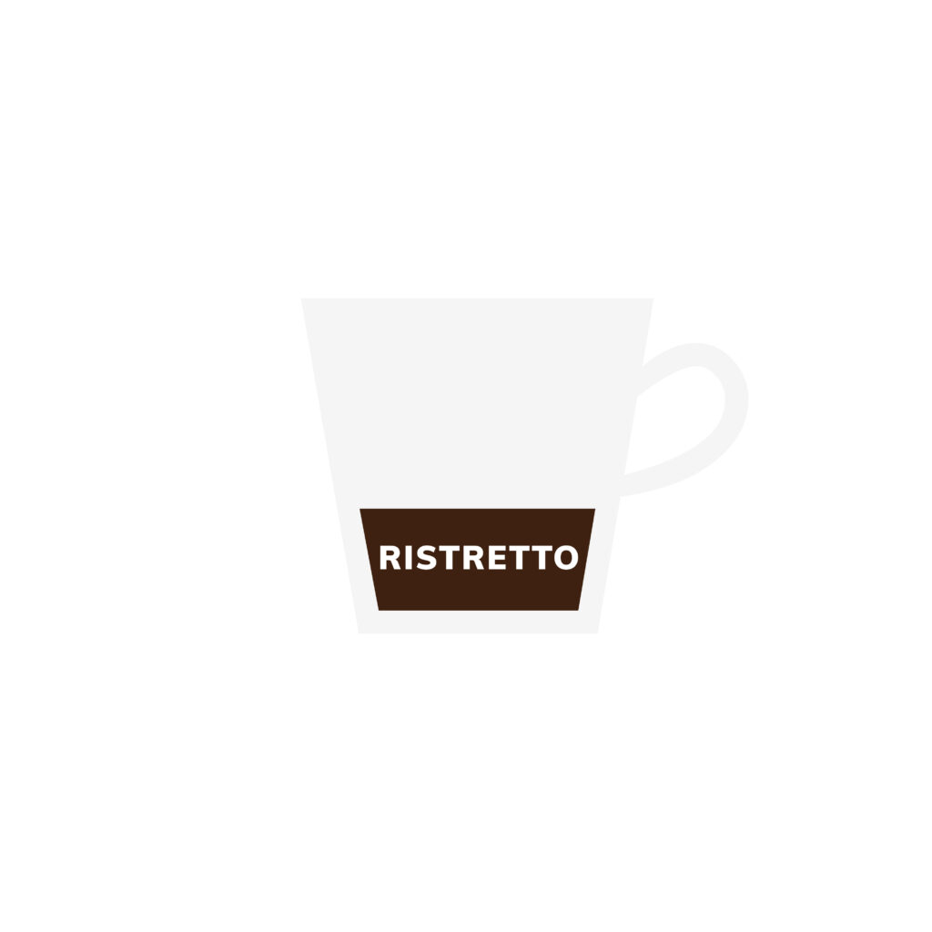 How To Make A Ristretto: The Perfect Recipe | MaxiCoffee