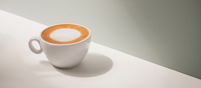 The MaxiCoffee mochaccino original recipe