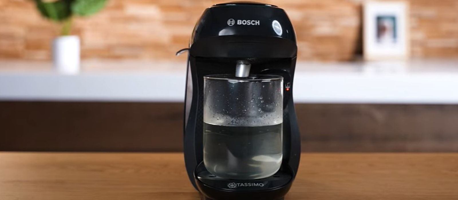 Descaling a Tassimo Machine - Our Complete Guide
