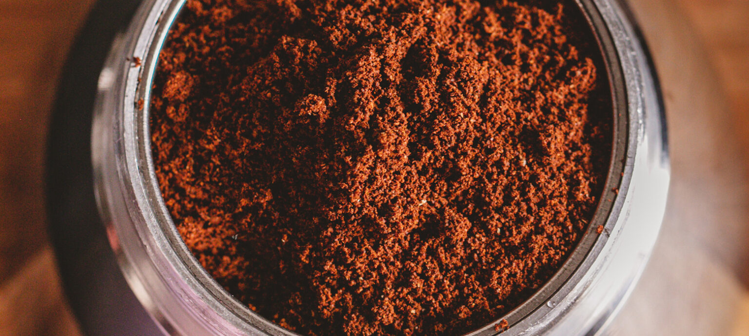 Coffee grinder setting: the way to a perfect cup