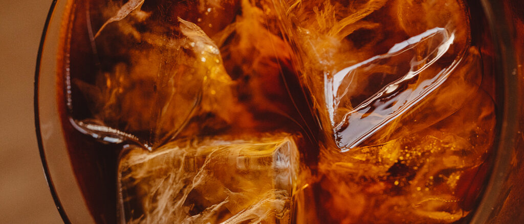 Cold coffee drinks : 4 drinks to discover