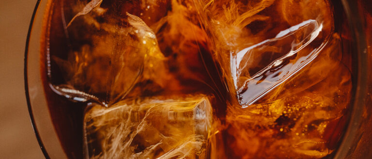 Cold coffee drinks : 4 drinks to discover