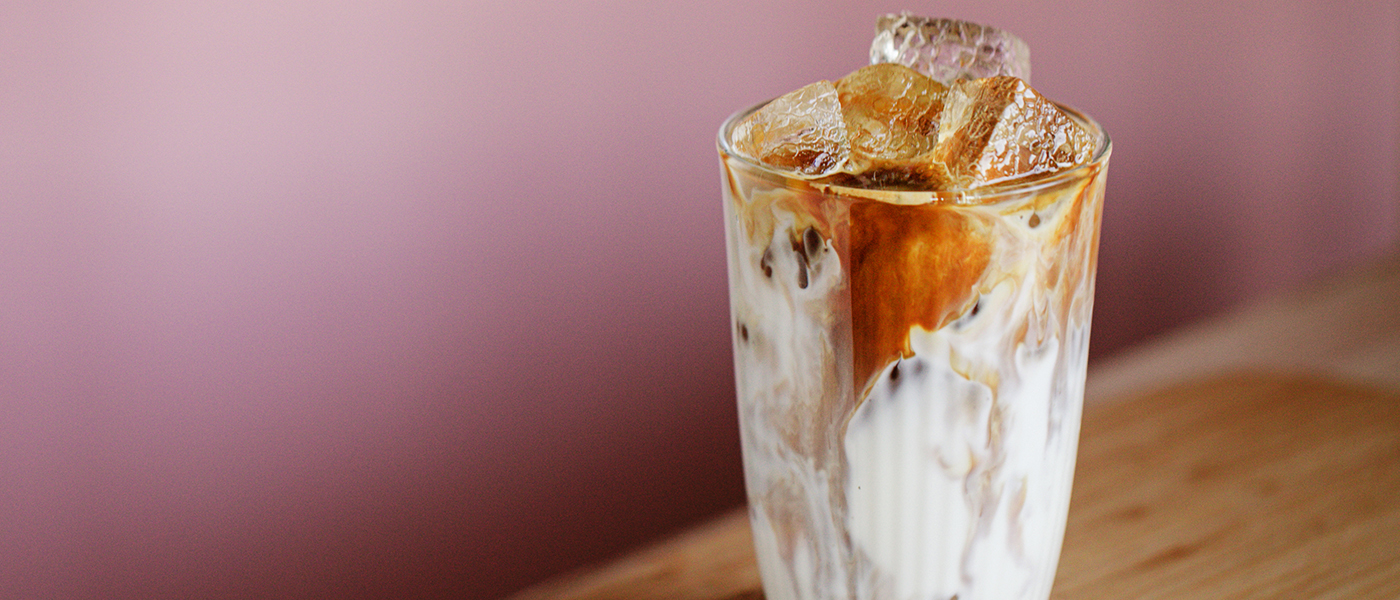 Cold coffee drinks : 4 drinks to discover