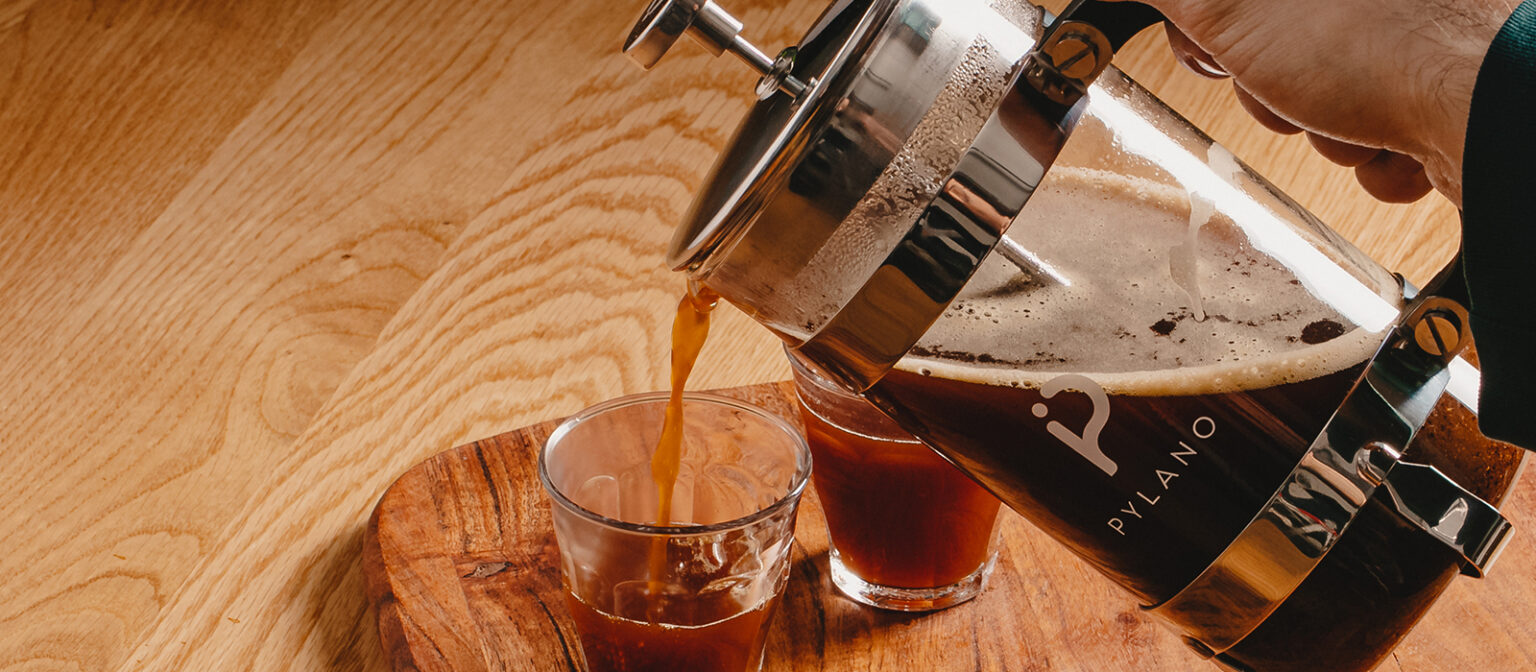 Cafetire : Our guide for the perfect cup