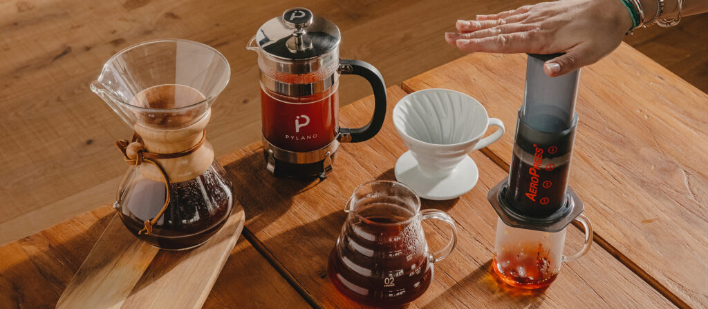 Brewing the Perfect Cup: A Guide to the Best Coffee Makers