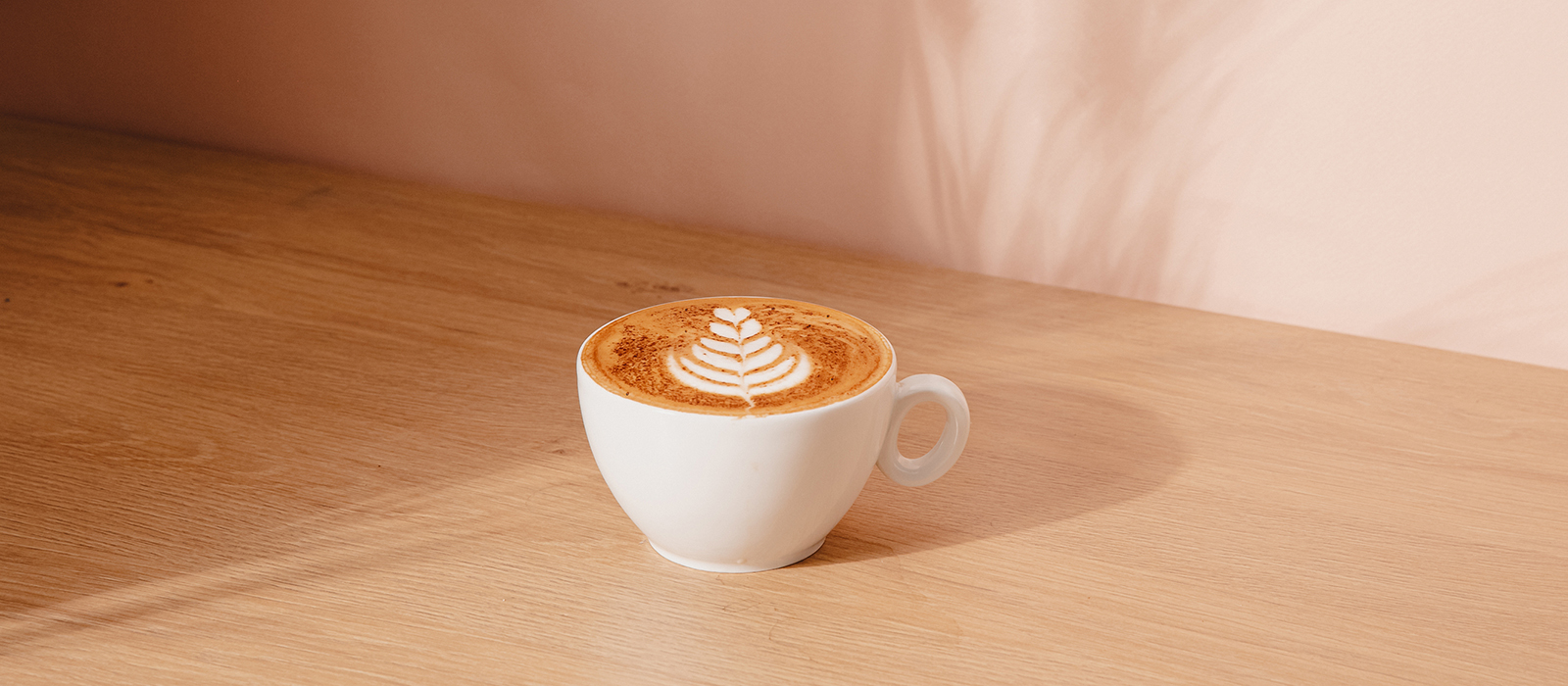 The MaxiCoffee mochaccino original recipe