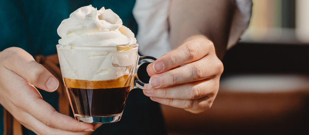 Viennese coffee recipe to try at home