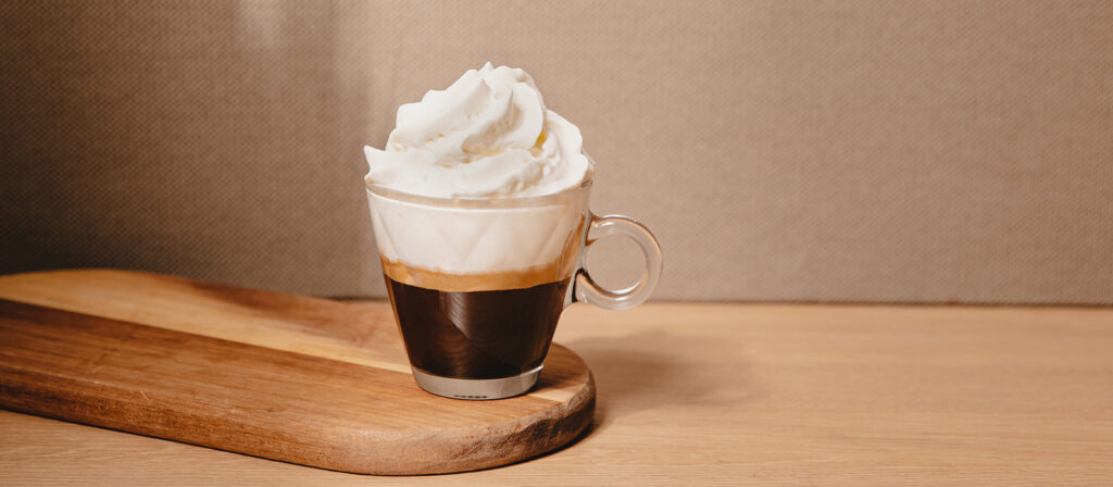 Viennese coffee recipe to try at home