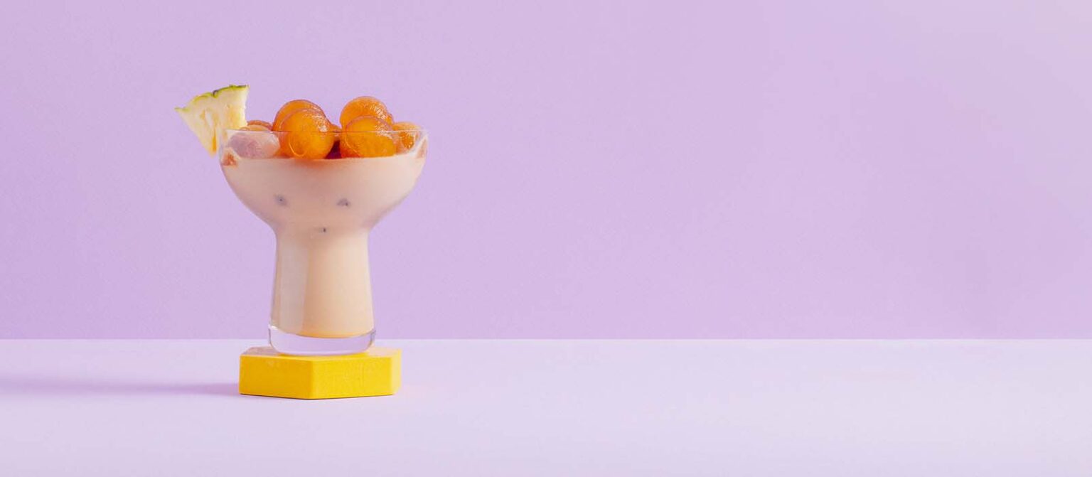 Get a taste of Cuba with our unique Colada Coffee Recipe