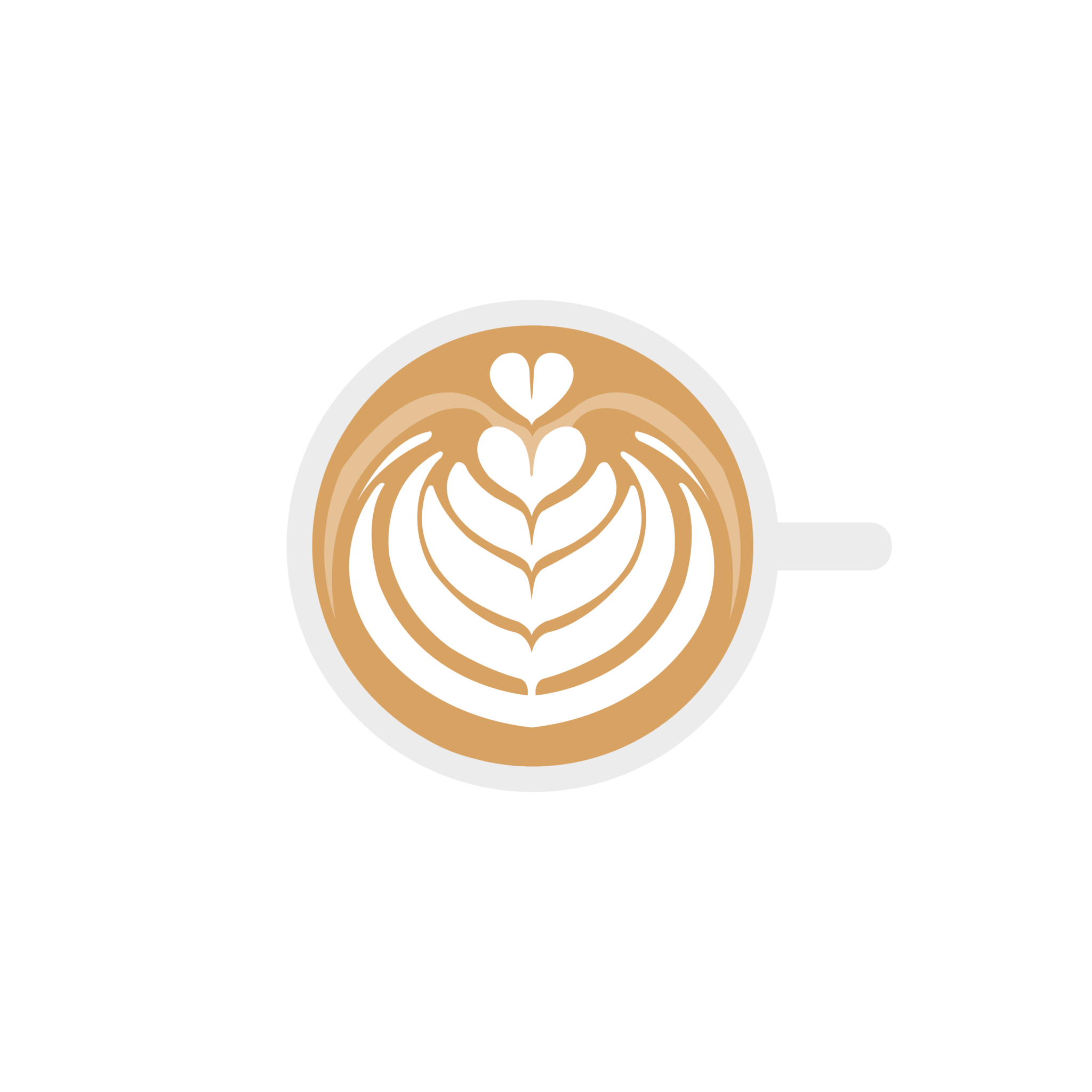 A Full How-To Guide To Making Great Tulip Latte Art