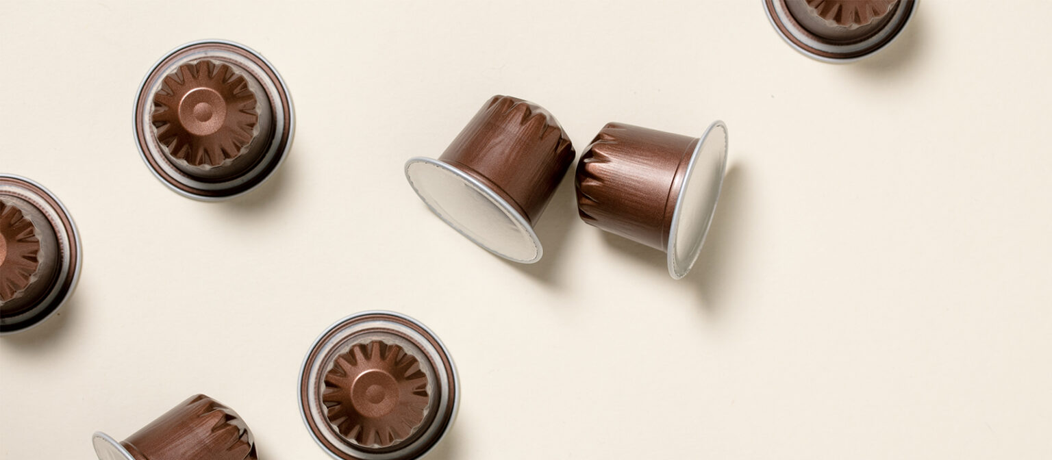 Nespresso® Pod Recycling: How To Recycle Your Aluminium Pods