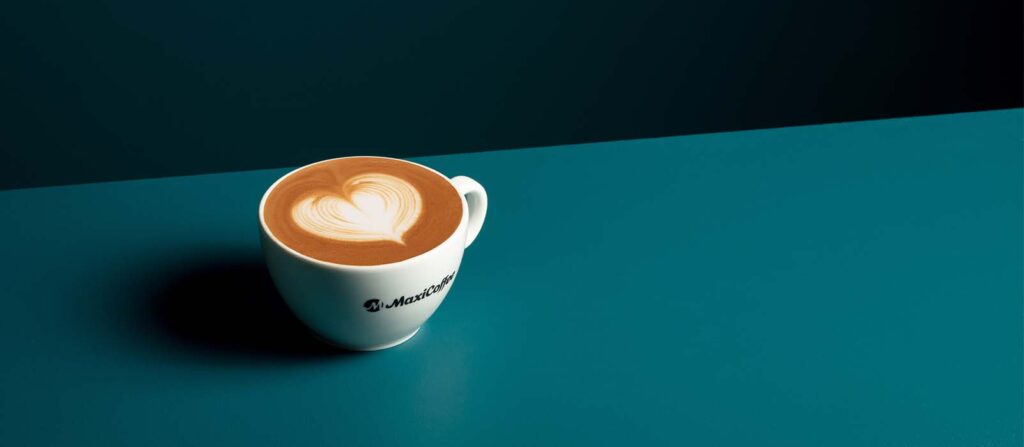 Mastering Latte Art Heart: A Guide to Coffee Creations