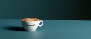 Rosetta Latte Art: the essential 7-step technique