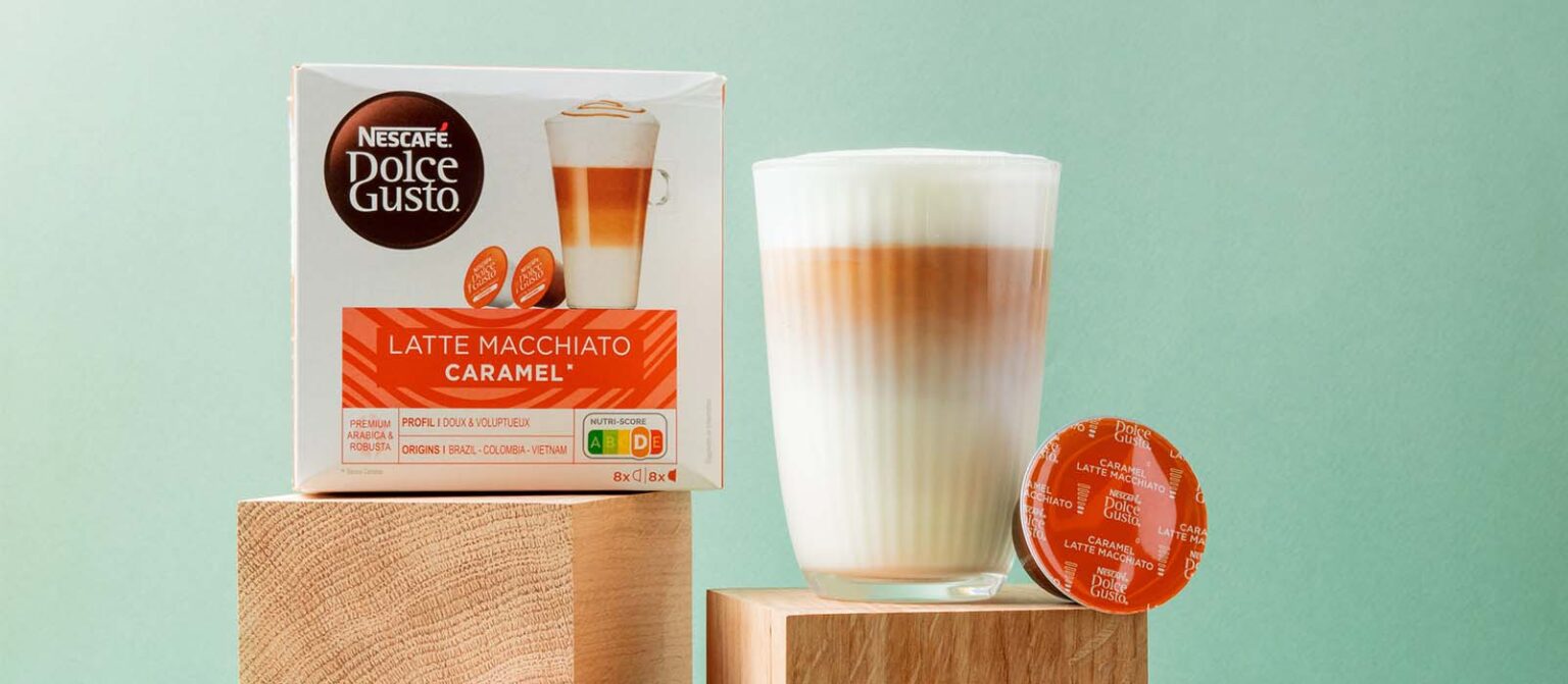 The Best Dolce Gusto Pods guide