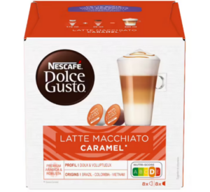 The Best Dolce Gusto Pods guide