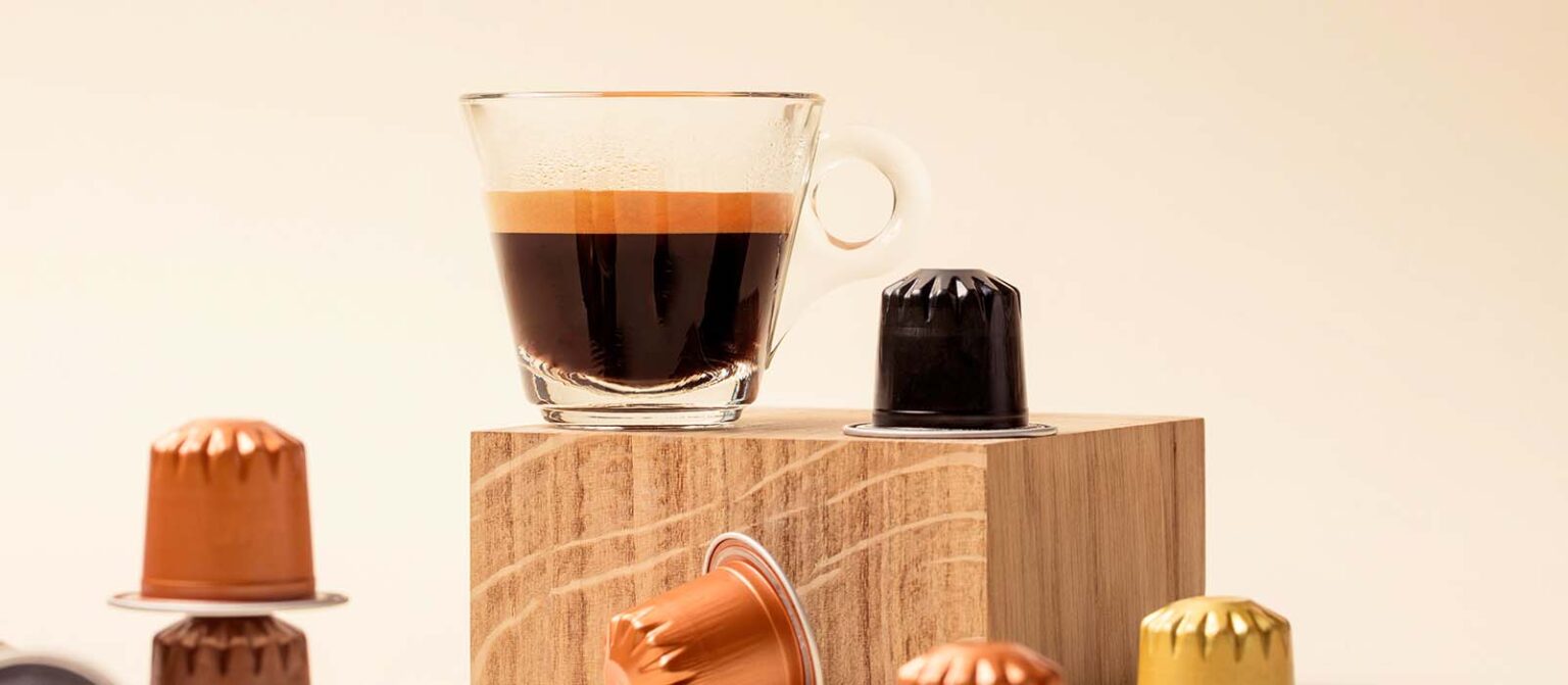Nespresso pod recycling: How to recycle capsules in the UK