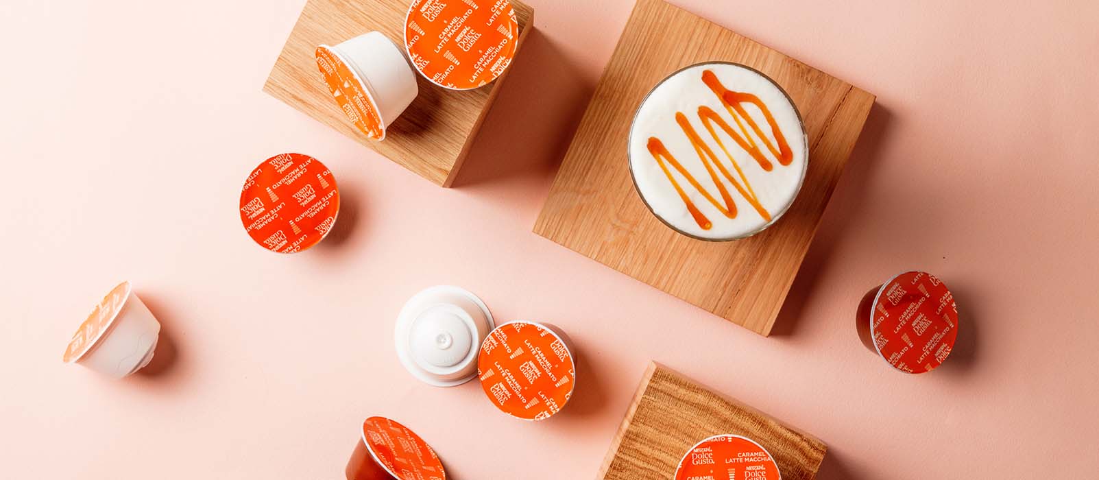 Dolce Gusto Pod Recycling: Recycle Coffee Pods in the UK