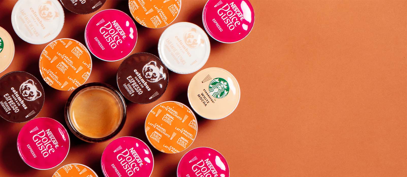 Dolce Gusto Pod Recycling: Recycle Coffee Pods in the UK