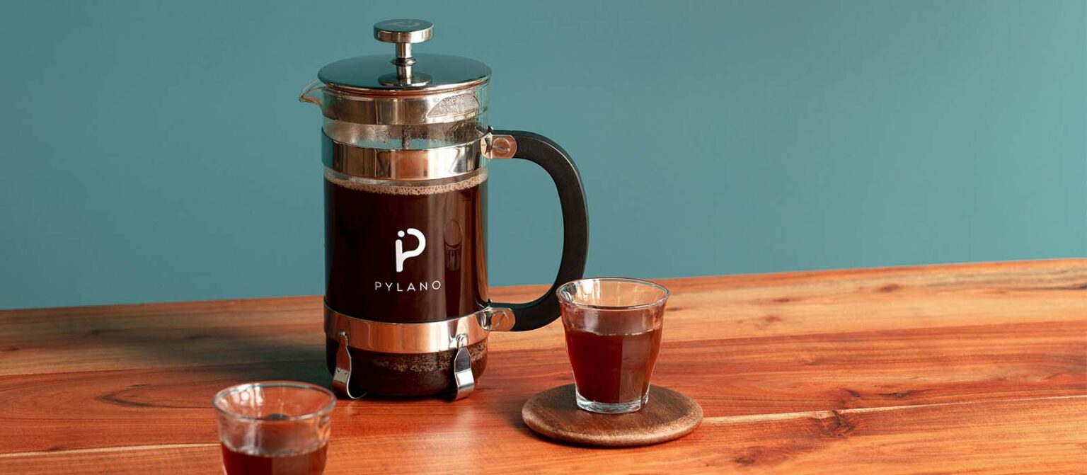 The Best Coffee For Cafetiere - Our Selection & Tips