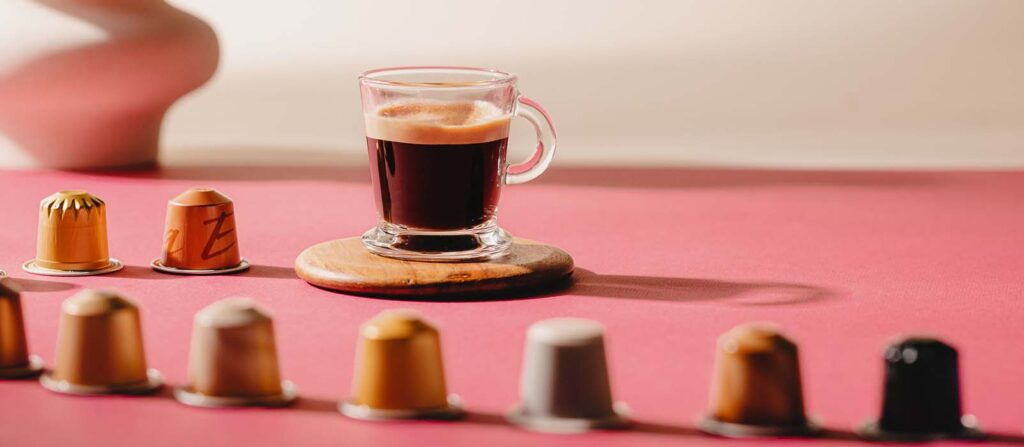 Which Nespresso Pods should you choose?