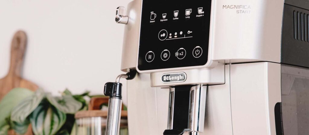 DeLonghi Magnifica Descale: Easy Guide to Clean Your Machine