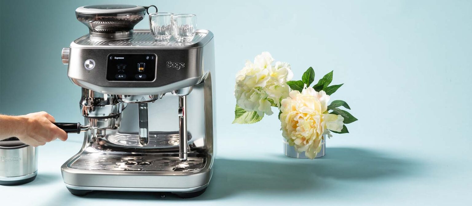 Sage coffee machine cleaning : The key steps & our top tips