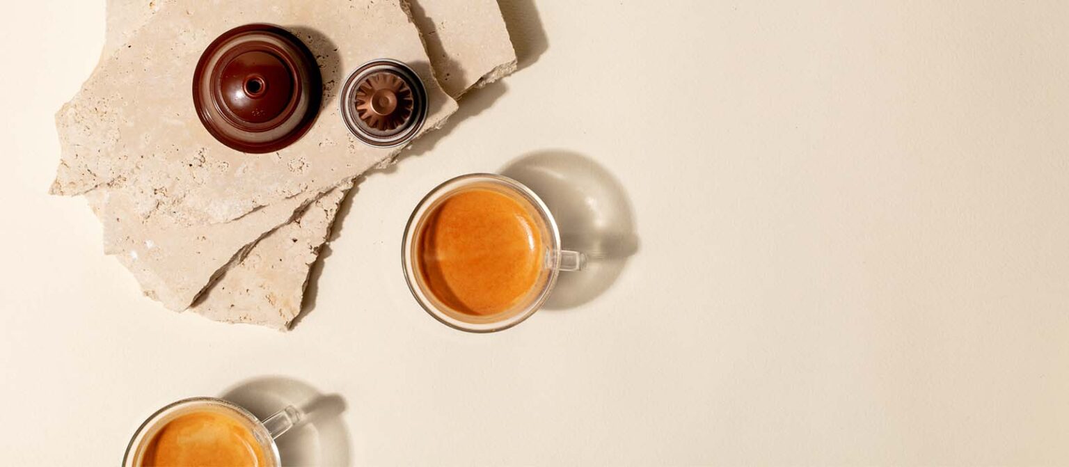 Nespresso pod recycling: How to recycle capsules in the UK