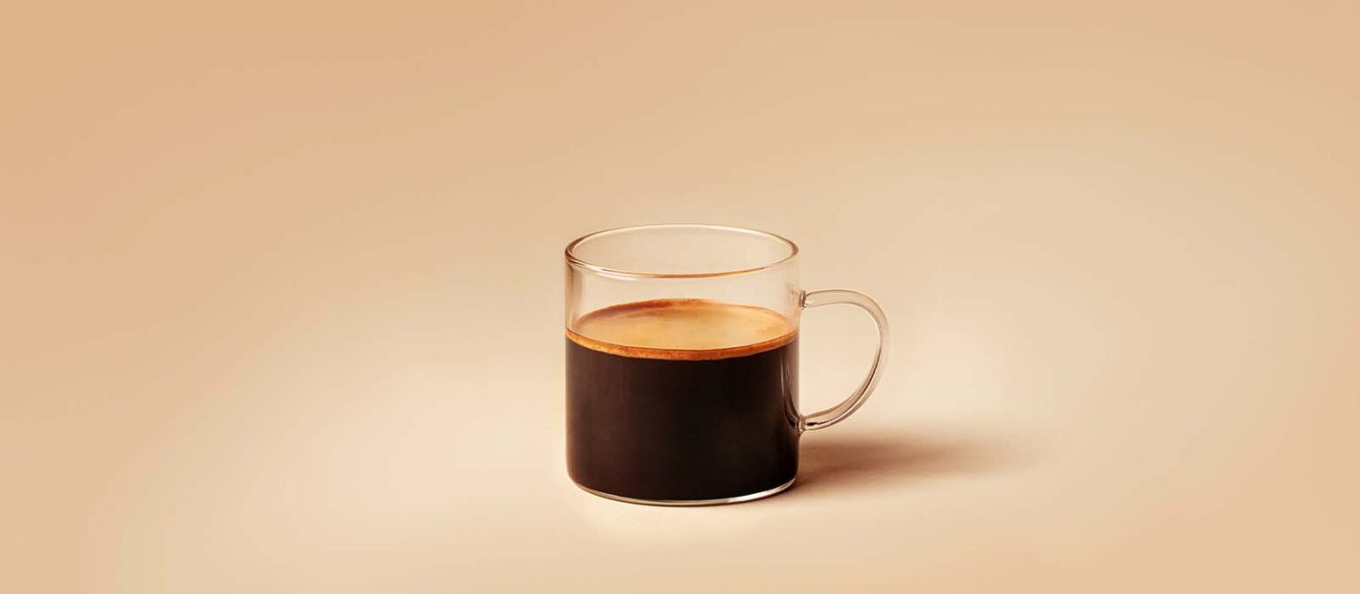 Make the Perfect Double Espresso at Home: A Complete Guide