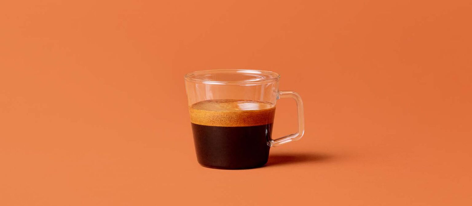 Make the Perfect Double Espresso at Home: A Complete Guide