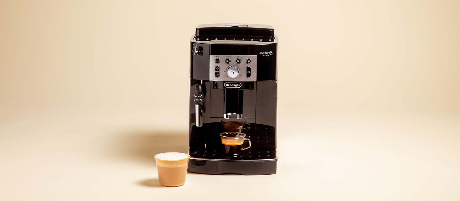 DeLonghi Magnifica Descale: Easy Guide to Clean Your Machine