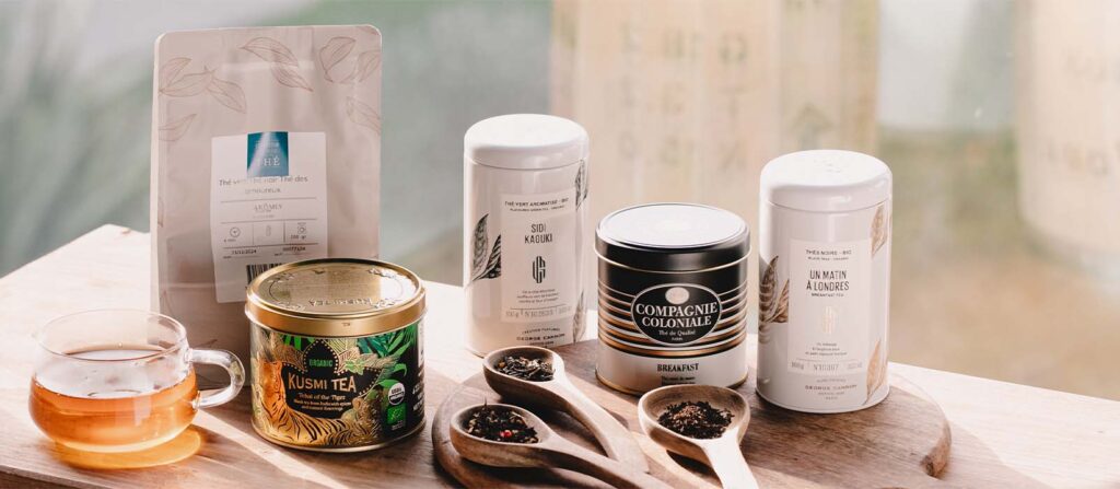 Our Top 10 Best Herbal Tea:Healthy Infusions for Every Day