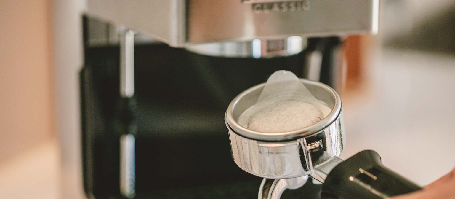 Best ESE Coffee Pods : Your Complete Buying Guide 2026